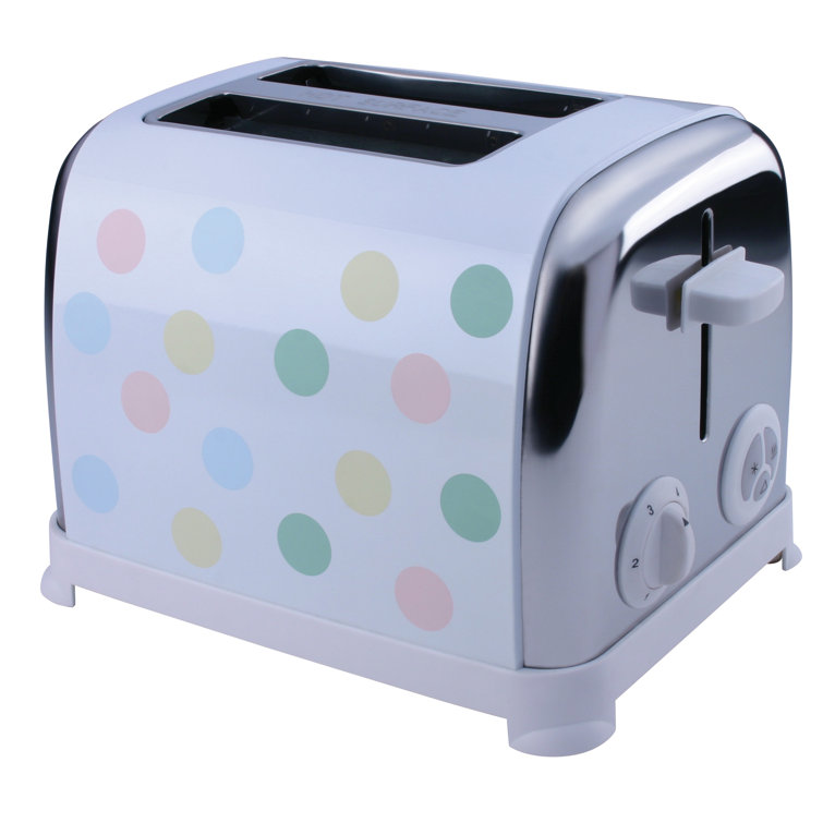 Kalorik KitchenOriginals 2-Slice Toaster | Wayfair.co.uk