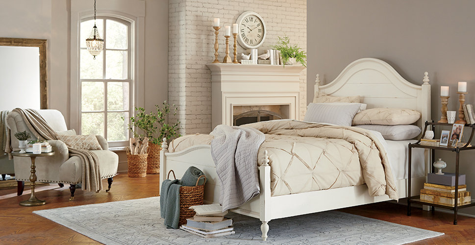 Discover Your Style with These 9 Bedroom Decor Ideas | Wayfair