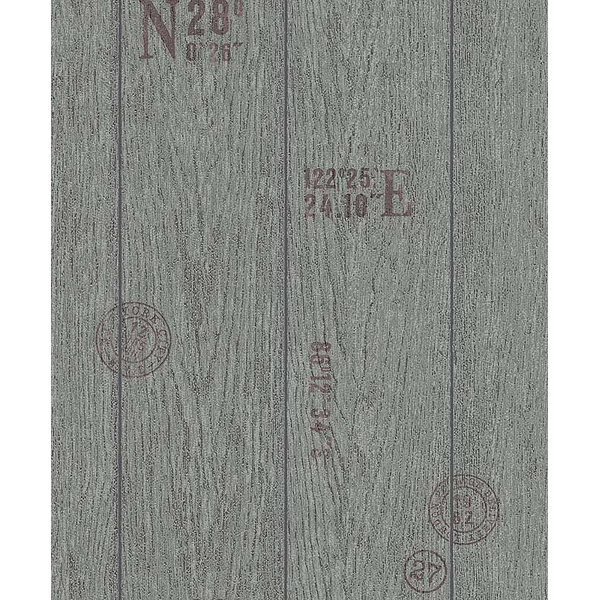 Longshore Tides Alffi Wallpaper | Wayfair