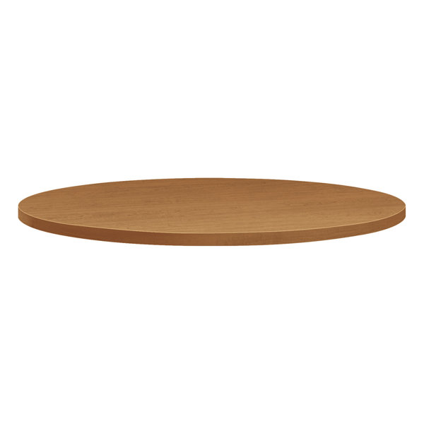 HON Round Square Table Top | Wayfair