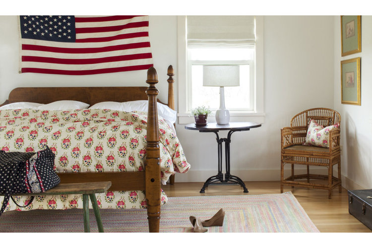 Get the Look: Classic Americana | Wayfair