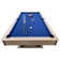 Hathaway Games Excalibur 7' Pool Table & Reviews | Wayfair