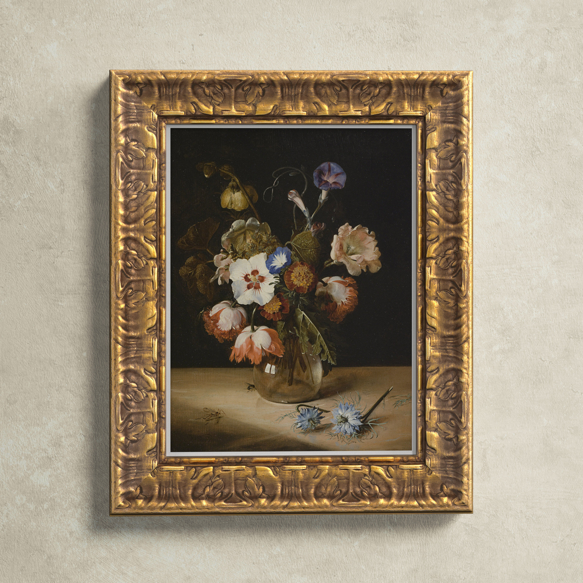 Birch Lane™ Still Life - Picture Frame Graphic Art | Wayfair