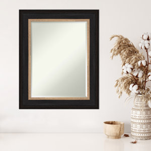 Lark Manor Wall Mirror | Wayfair