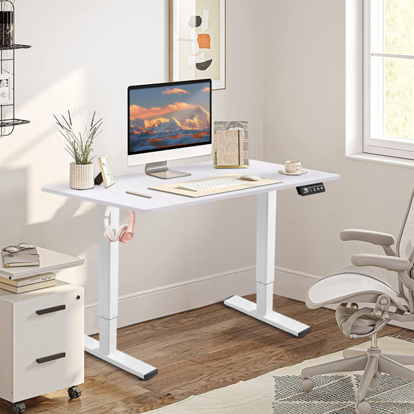 80 Cm Height Desk | Wayfair.co.uk