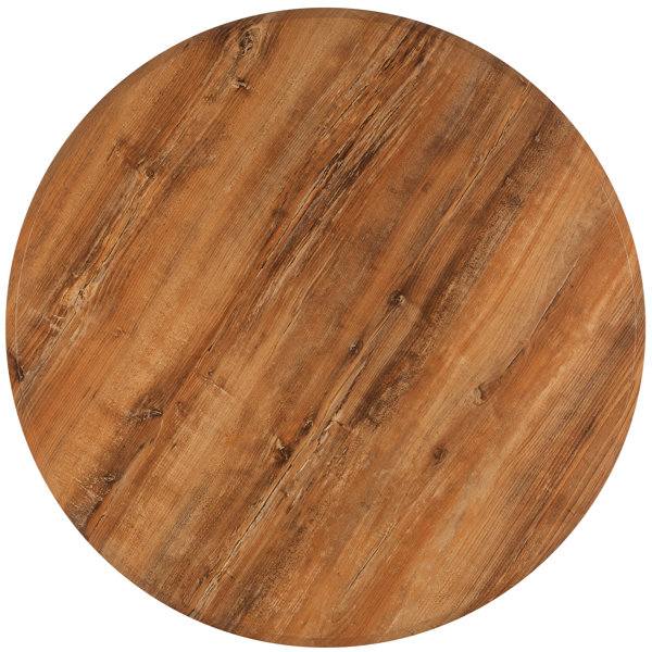 36 Inch Round Wood Table Top | Wayfair