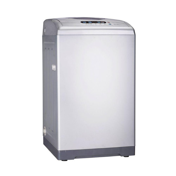 Rca 1 6 Cu Ft Portable Washer at Timothy Stump blog