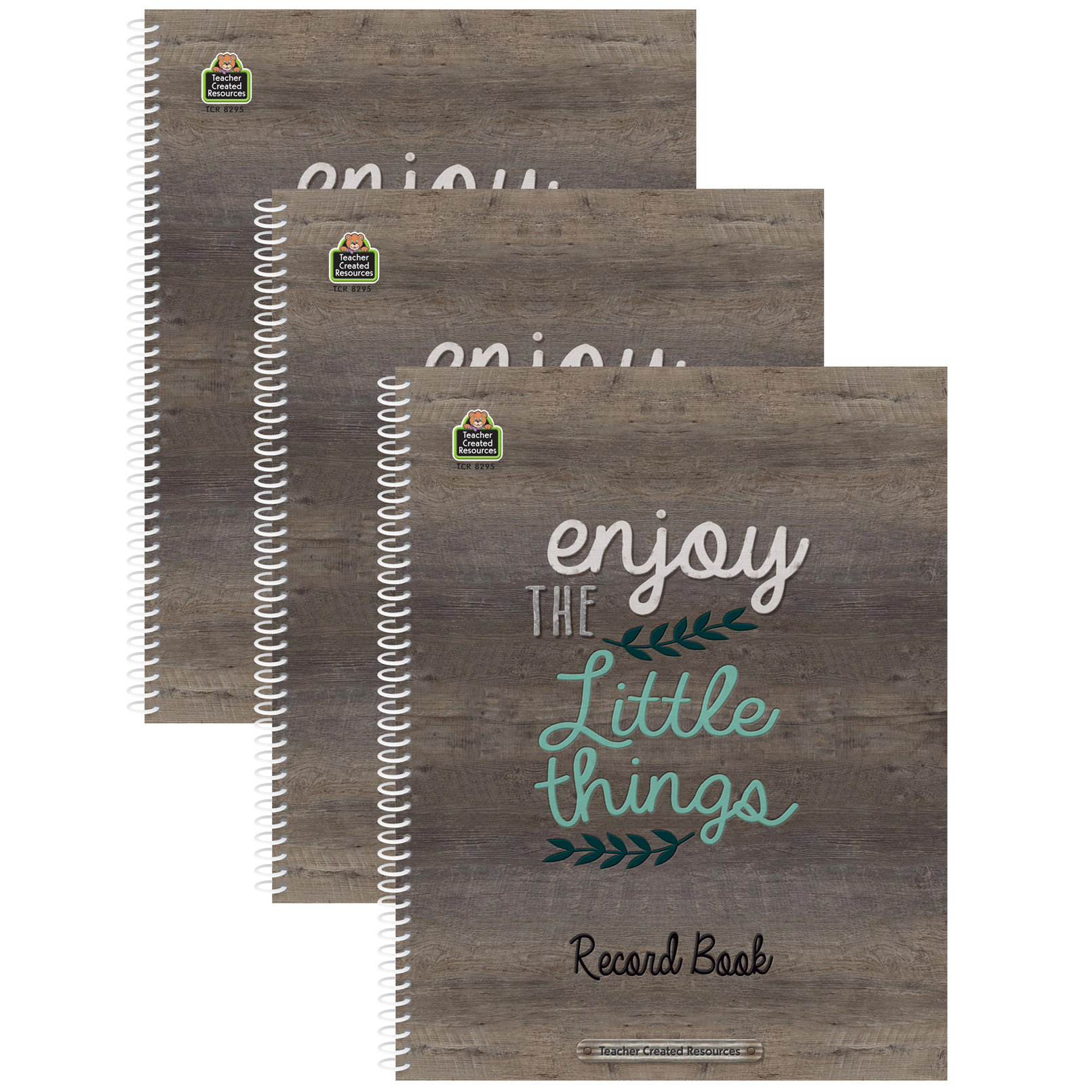 Teacher Created Resources Home Sweet Classroom Record Book | Wayfair