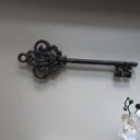 Graham & Brown Castle Key Wall Décor & Reviews | Wayfair