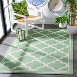Wayfair | 9' x 12' Geometric Area Rugs You'll Love in 2022