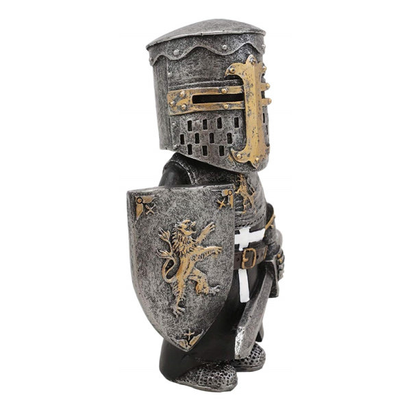 17 Stories Anime Chibi Renaissance Medieval Knight of the Cross Templar ...