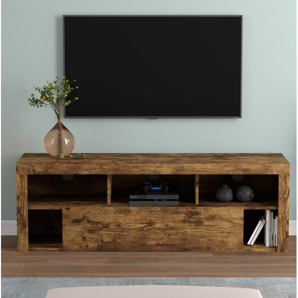 Sand & Stable Wiltshire TV Stand for TVs up to 88" & Reviews | Wayfair