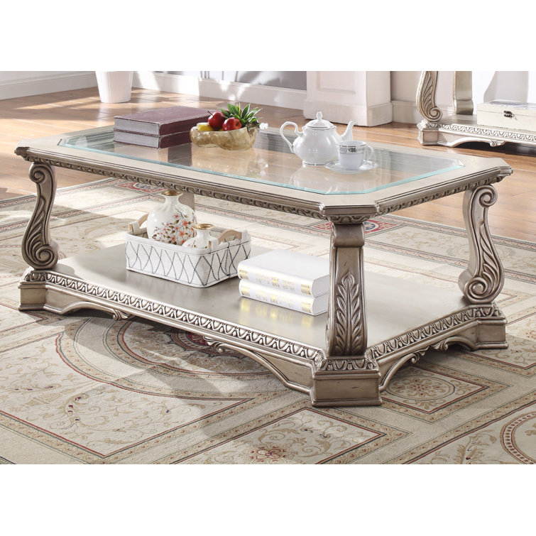 Lark Manor Paisleigh Coffee Table | Wayfair
