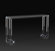 Interlude Ava 60'' Console Table & Reviews | Wayfair
