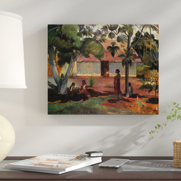 Large-tree-print | Wayfair