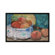Vault W Artwork Fruit Bowl by Paul Cezanne - Gallery-Wrapped Canvas ...