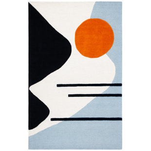 Modern 6' x 9' Rugs | AllModern