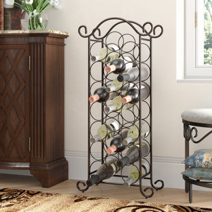 Wayfair | Wine Racks & Wine Storage