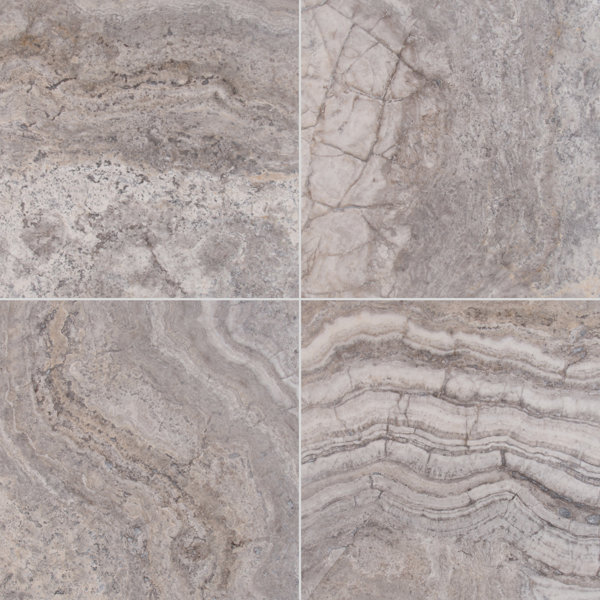 Msi-travertine-tile | Wayfair