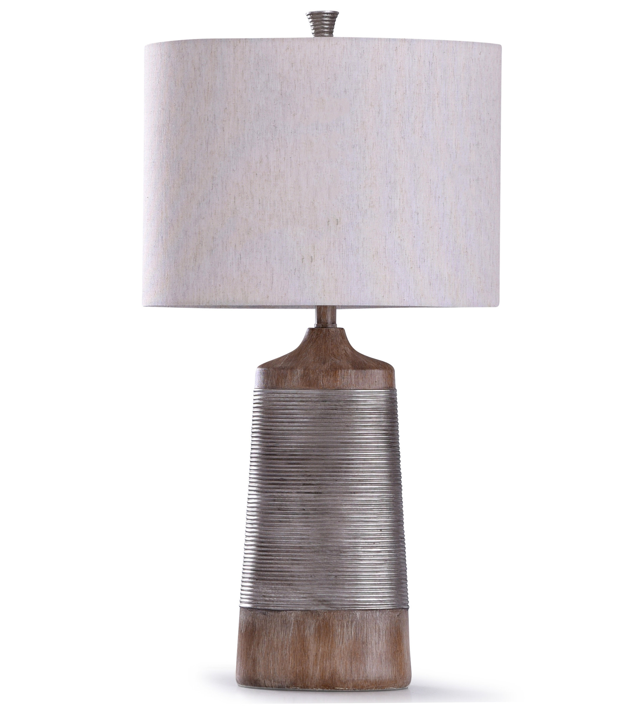 World Menagerie Ridling Resin Table Lamp & Reviews | Wayfair