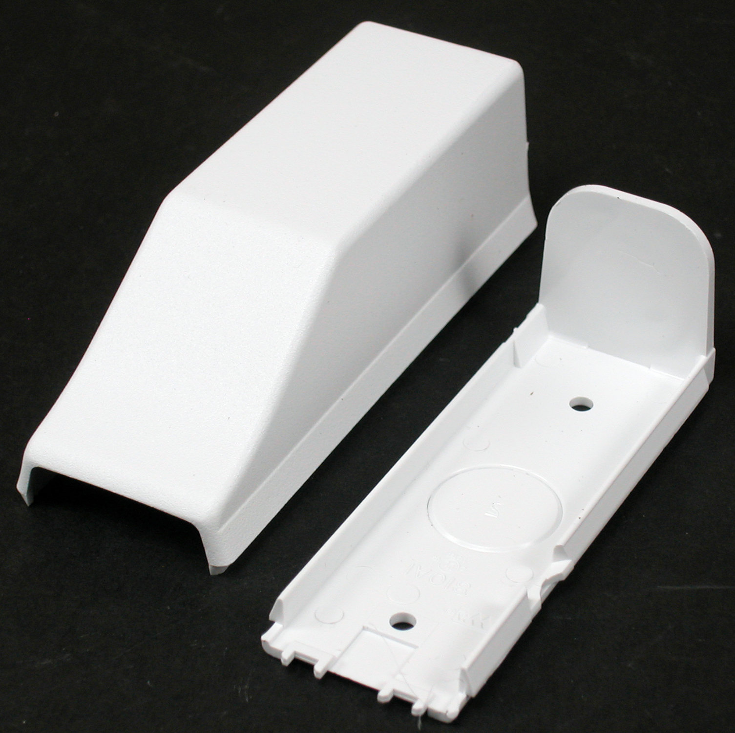 Wiremold CordMate Conduit Connector | Wayfair