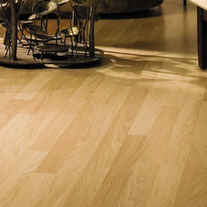 Classic Maple Laminate Flooring – Flooring Blog