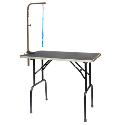 Wayfair | Dog Grooming Tables & Bath Tubs