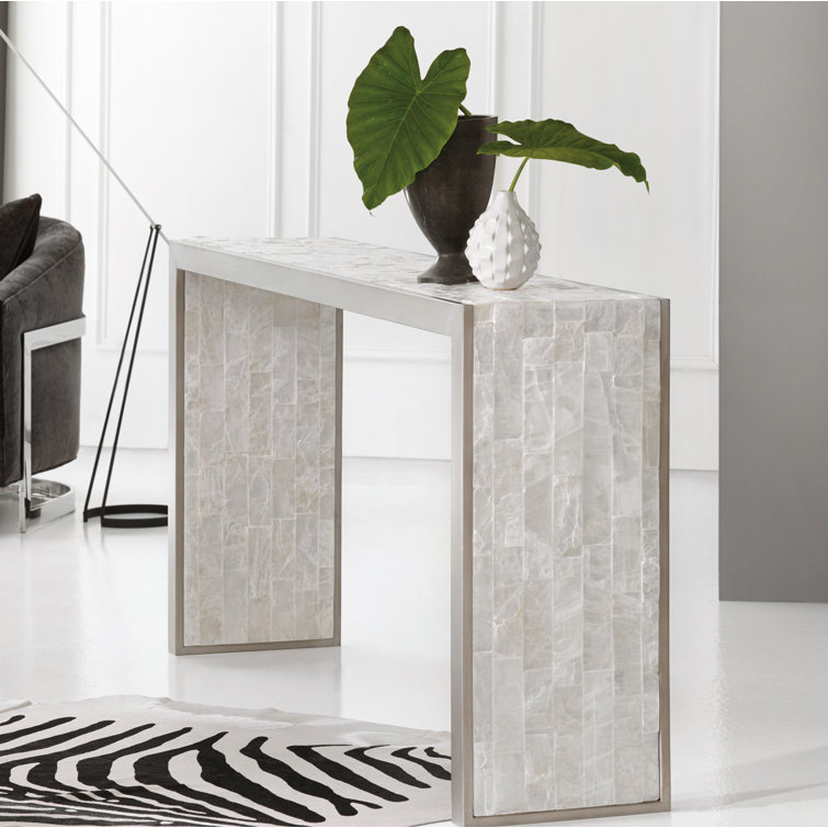 Hooker Furniture Melange 72'' Console Table & Reviews | Wayfair