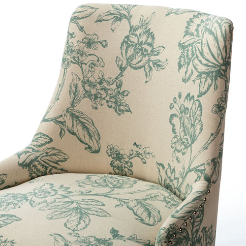 House of Hampton® Alida Modern Armless Task Chair & Reviews | Wayfair