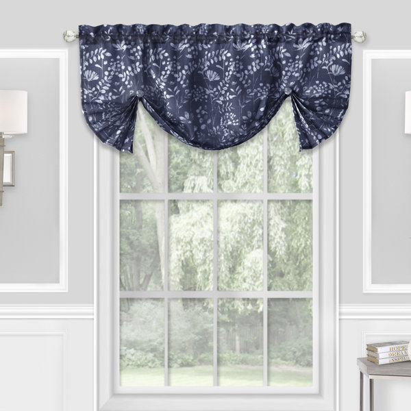 63 Inch Swag Curtains | Wayfair