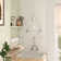 Breakwater Bay Shelbie 1 - Light Single Bell Pendant & Reviews | Wayfair