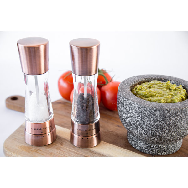 Salt-grinder-copper | Wayfair