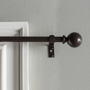 Wayfair | Curtain Rods
