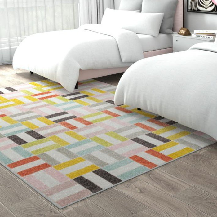 Unique Loom Whimsy Rug & Reviews | Wayfair