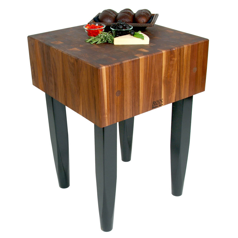 John Boos Pro Chef Butcher Prep Table | Wayfair