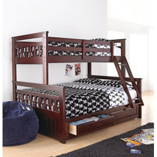 Bunk & Loft Beds with Storage You'll Love in 2020 | Wayfair.ca