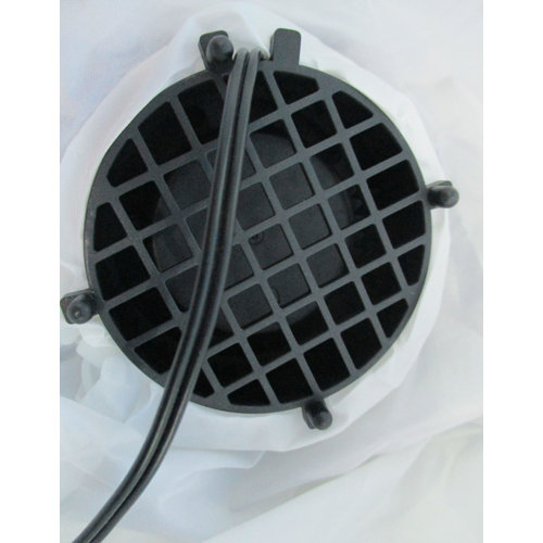 The Holiday Aisle® Outdoor Halloween Pumpkin Stack Inflatable & Reviews ...