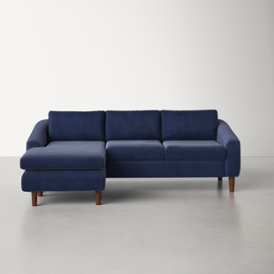 Modern Left Facing Sectional Sofas | AllModern