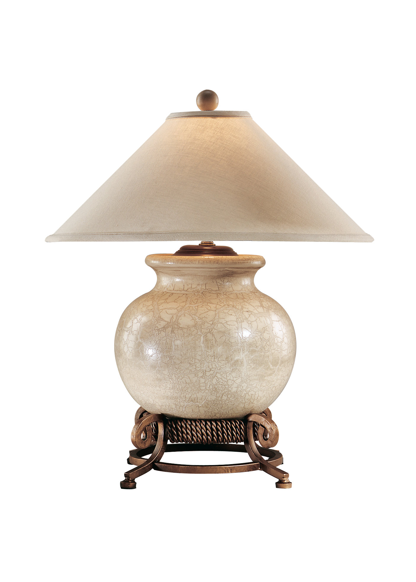 Wildwood Table Lamp | Perigold