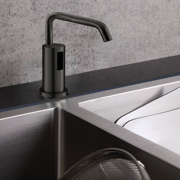 Automatic-lotion-dispenser | Wayfair