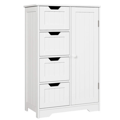 8 Inch Deep Wall Cabinet | Wayfair