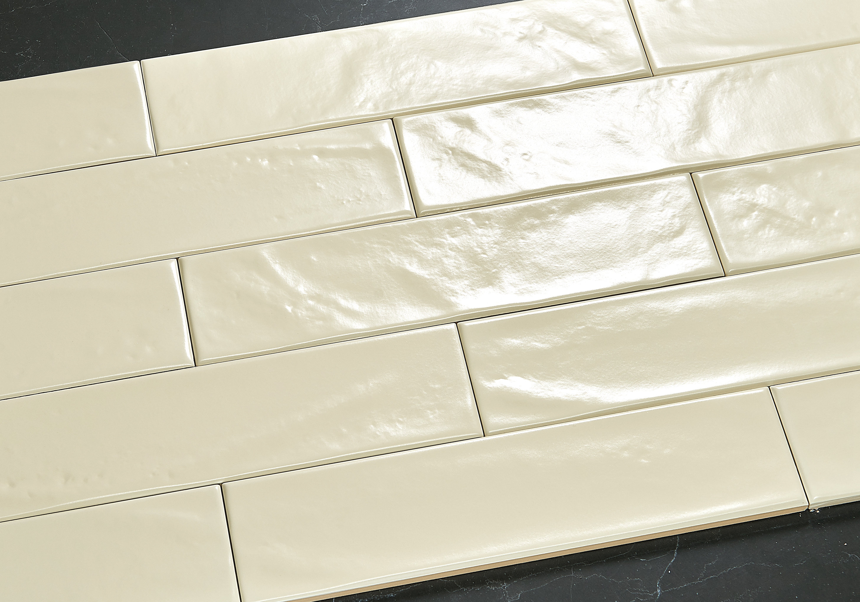 Walkon Tile Mason 3" x 12" Ceramic Subway Tile & Reviews | Wayfair