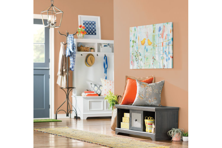 Entryway Ideas That Will Completely Transform & Organize Your Space ...