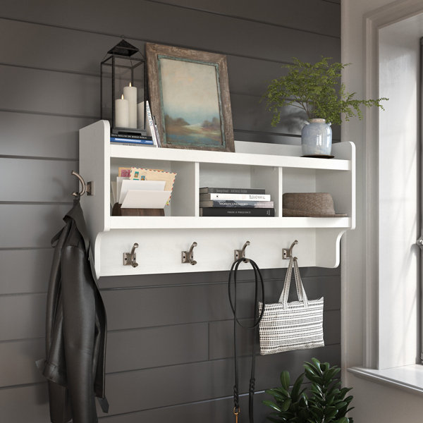Cubby-hooks | Wayfair
