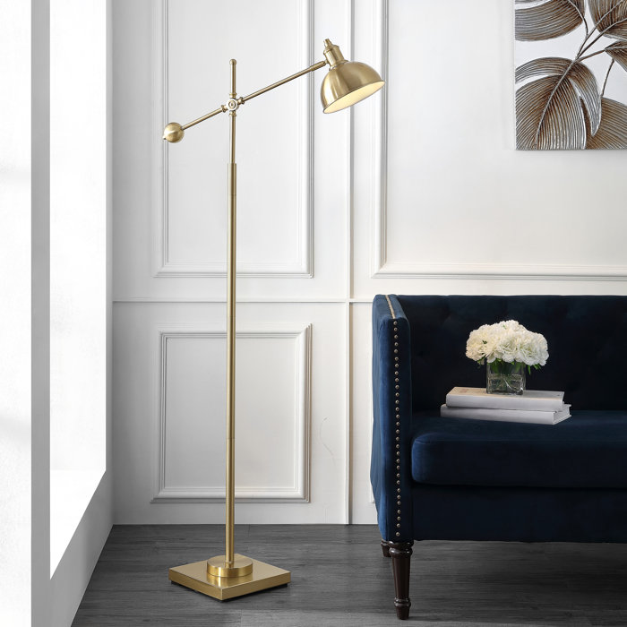 Mercer41 Zoila 62" Task Floor Lamp & Reviews | Wayfair