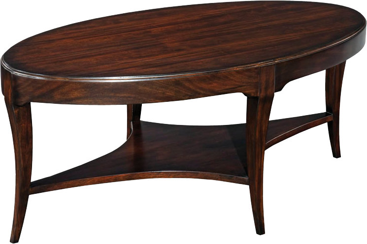 WoodbridgeFurniture Addison Coffee Table | Perigold