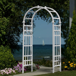 Wayfair | Garden Arbors
