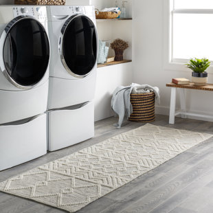 Wayfair | Geometric Area Rugs You'll Love in 2023