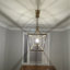 Ivy Bronx Nardone 6 - Light Kitchen Island Linear Pendant & Reviews ...
