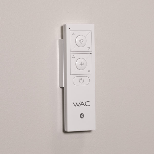 WAC Limited Fans Ceiling Fan Remote and Wall Controls | Wayfair